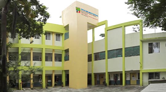 About Us - Skills and Ability School