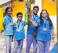 About Us - Skills and Ability School